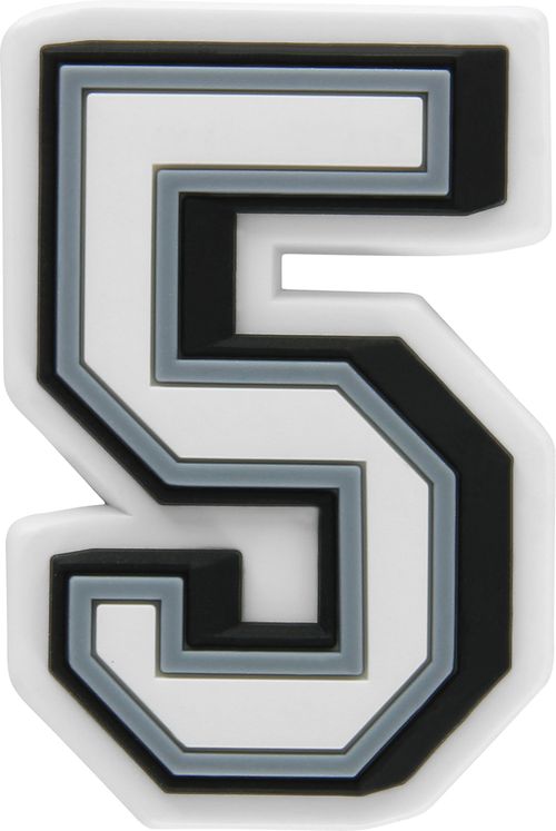 Pines de números y letras para Crocs | Jibbitz - Crocs Ecuador