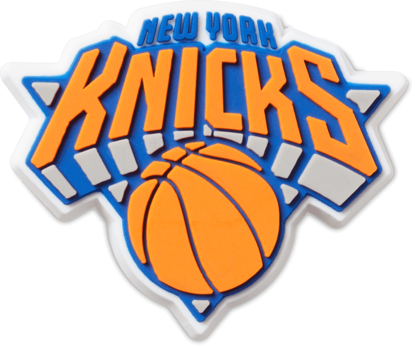 New York Knicks Logo Png Transparent Svg Vector