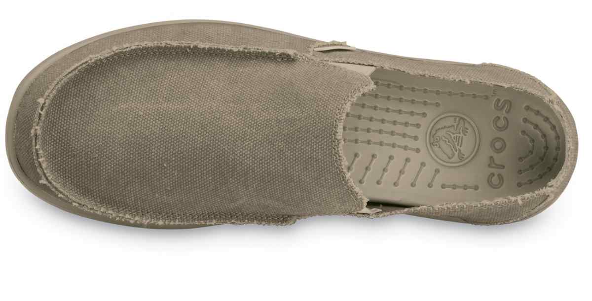 Zapatos para hombre Santa Cruz Mens Khaki/Khaki