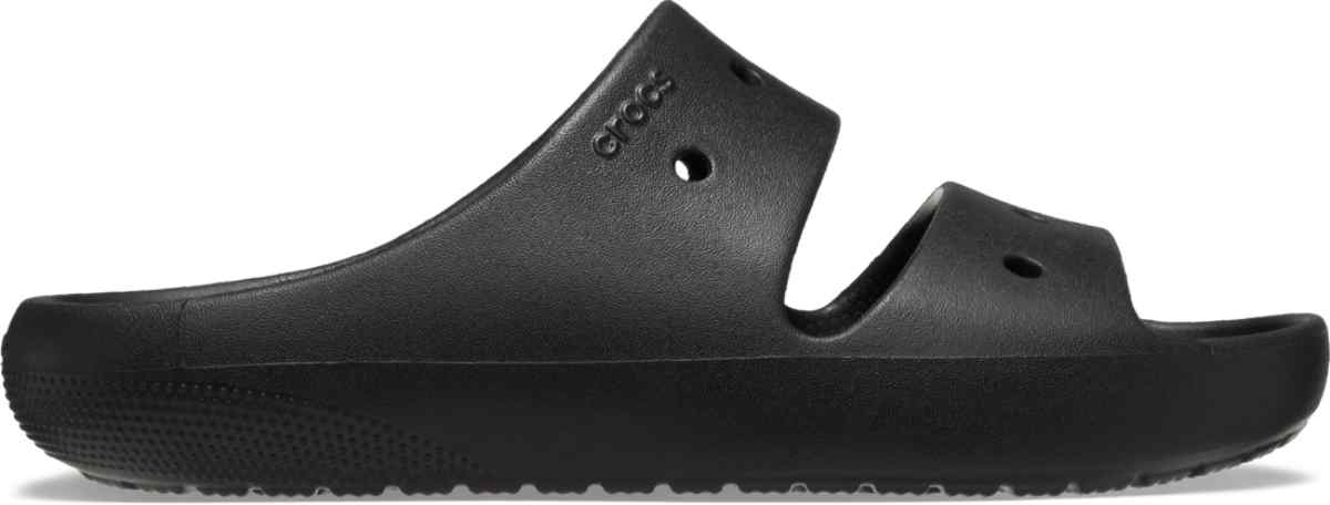 Sandalias Unisex Classic Sandal Black