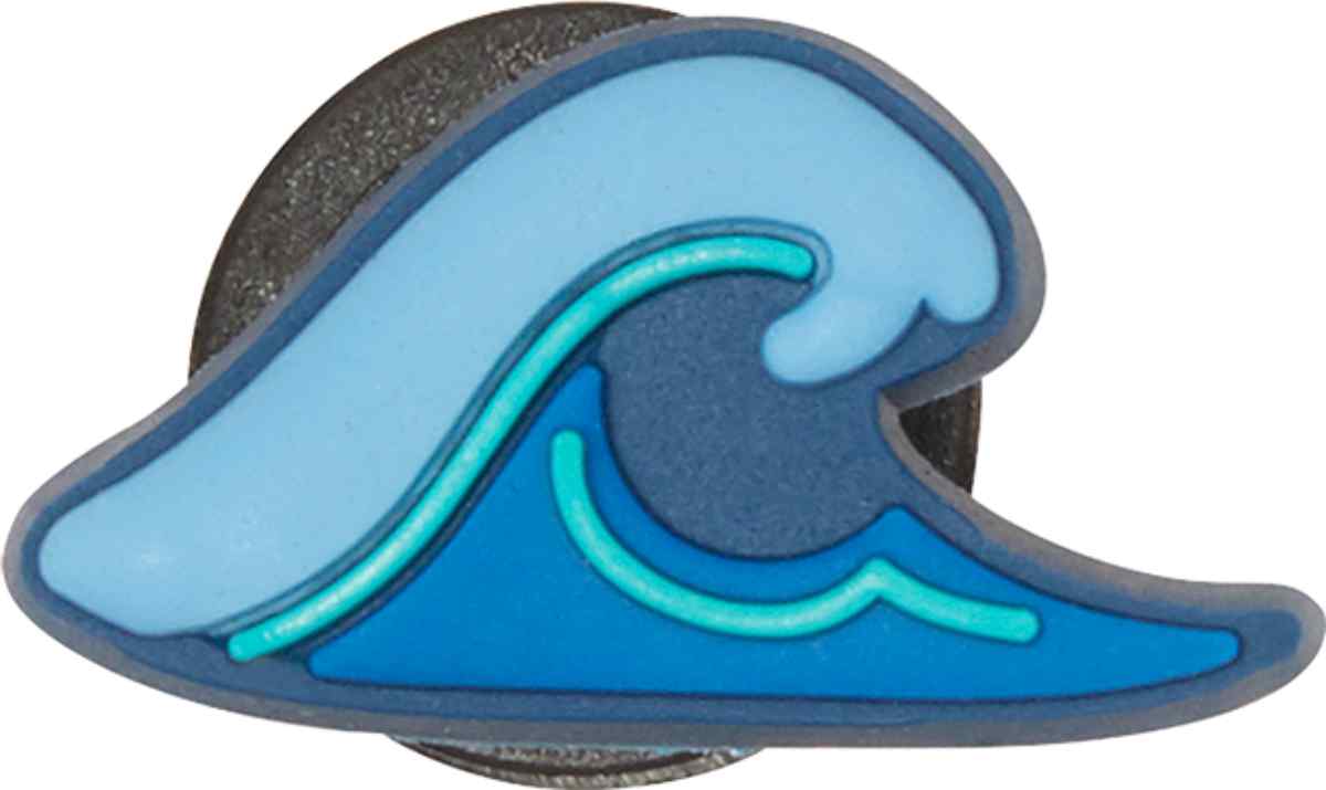 Accesorio para Crocs Jibbitz™ Big Wave