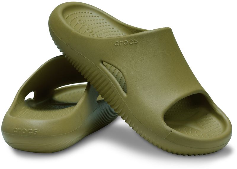 Mellow Recovery Slide Aloe