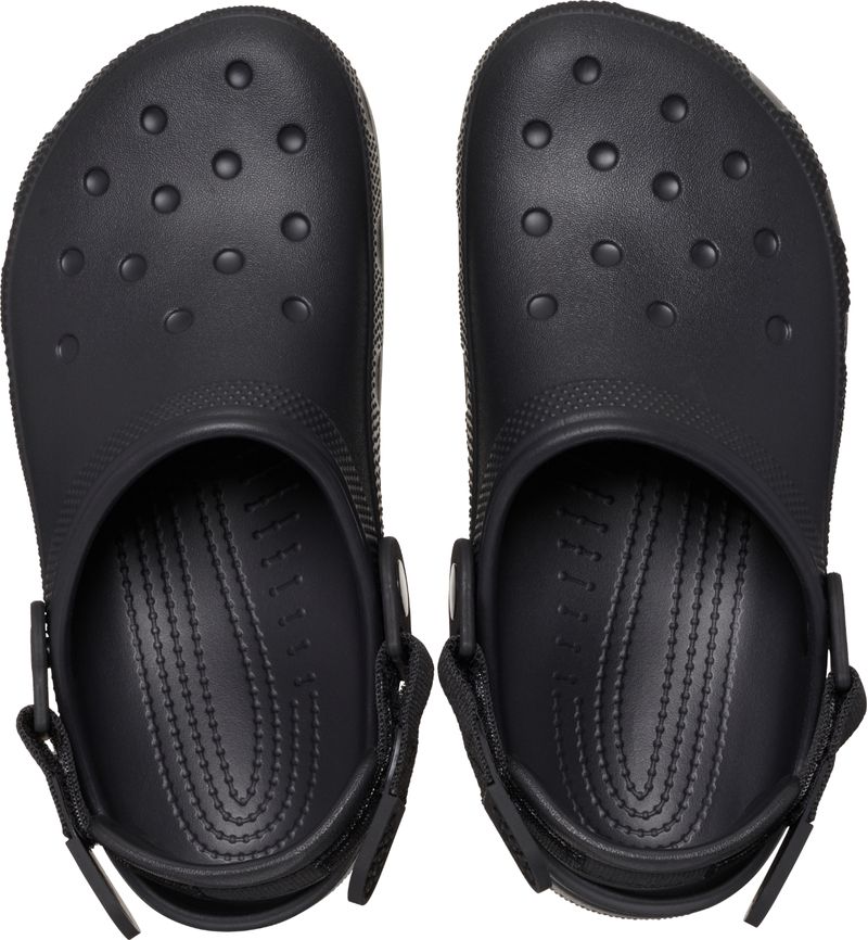 Classic Work Clog Black - Crocs Ecuador