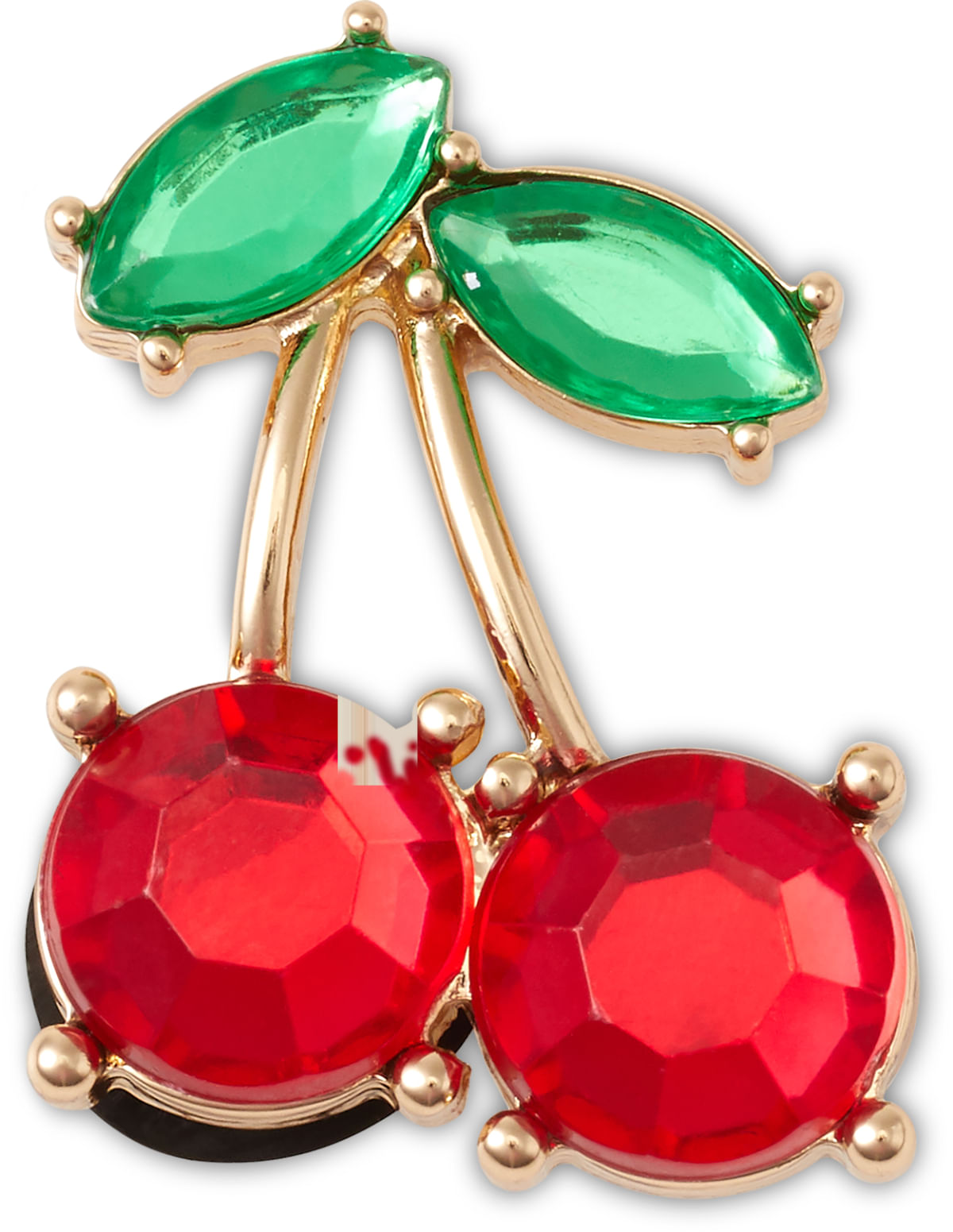 Jibbitz™ Cherry Gem