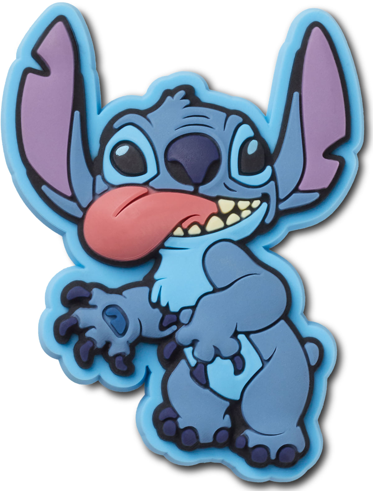 Jibbitz™ Stitch Silly
