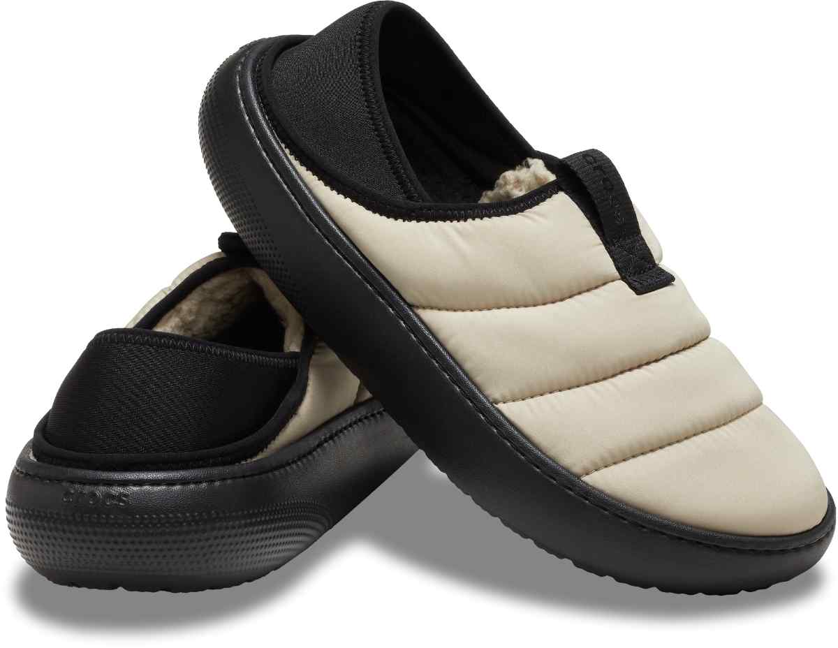 Zapatos unisex Classic Puff Moc Moth/Multi