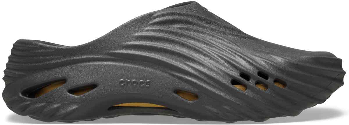 Crocs Unisex Echo Wave Black Sand - Crocs Ecuador