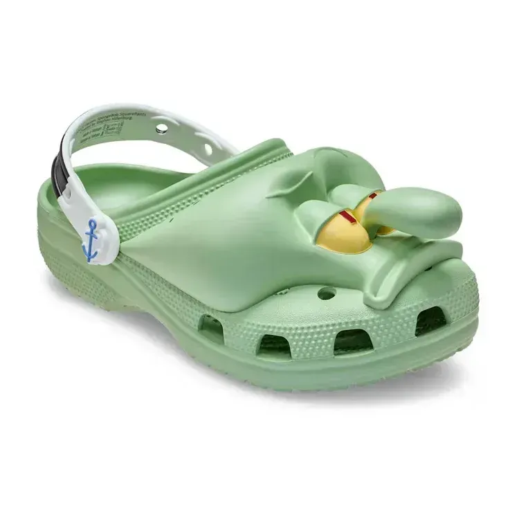 Crocs Clásicos Calamardo - Crocs Ecuador
