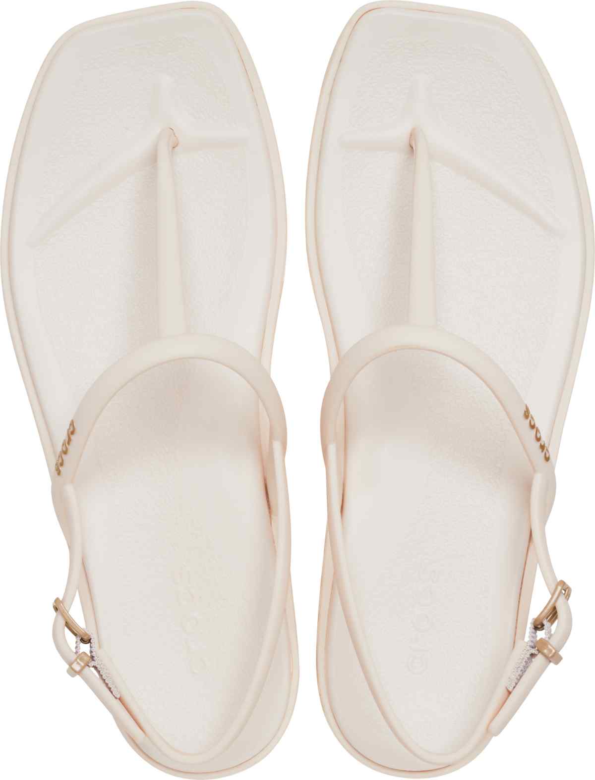 Sandalias para mujer Miami Thong Flip Dew - Crocs Ecuador